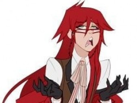 LSP, a character from OW Community Platform play-by-post game