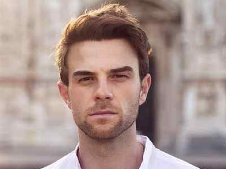 Douglas Wilson Jefferson, a character from My So Called Life play-by ...